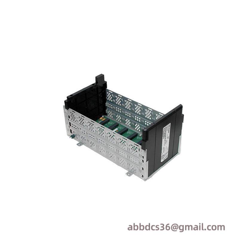 AB 1756-A7 Programmable Logic Controller Chassis - www.abb-agent.com
