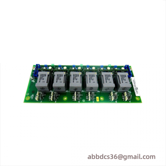 ABB 3BSE004939R1 Pulse Transformer Module - www.abb-agent.com