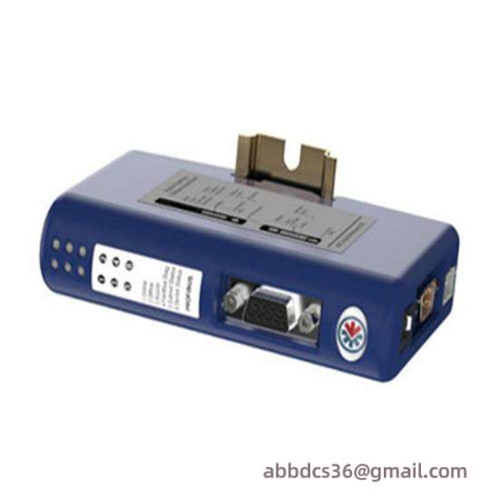 ANYBUS ABDT-PDP 3183203131 - High-Performance Industrial Power ...