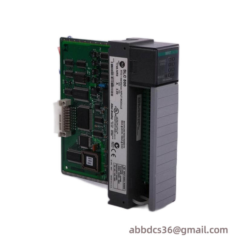 HITACHI LPA210A Digital Control System Module - www.abb-agent.com