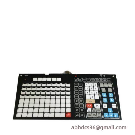 Honeywell PLC 51400756-100 Keyboard Interface - www.abb-agent.com