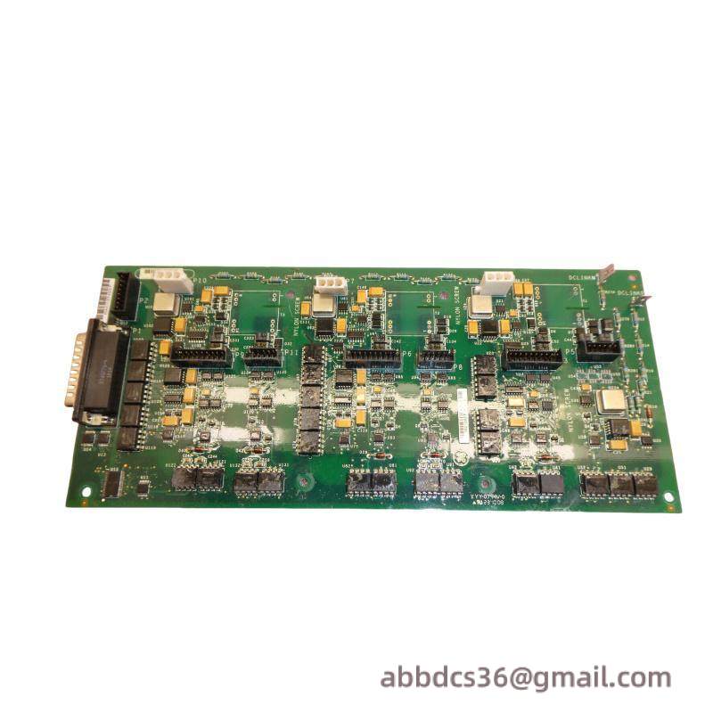 GE IS210AEBIH3BEC: Advanced I/O Board for Mark VI Control Systems - www ...