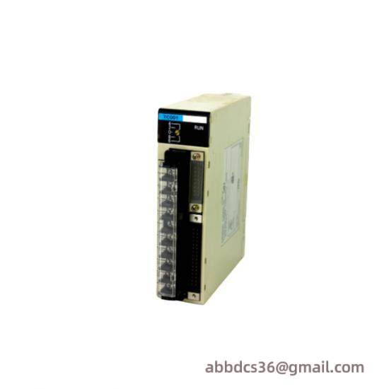 OMRON C200H-TC Temperature Control Unit, Advanced Automation Solution ...