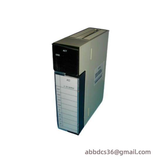 SUPCON GCS-2 OS-RIOA12 DCS Module: Industrial Automation Solutions for ...