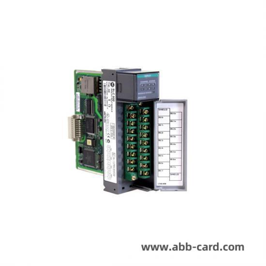西门子(Siemens) PLC 1746-N18 模拟输入模块 - www.abb-card.com