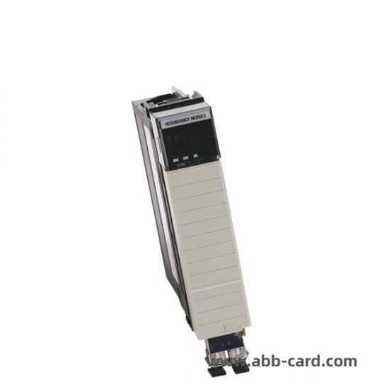 Allen-Bradley 1756-RM/A ControlLogix冗余模块 - www.abb-card.com