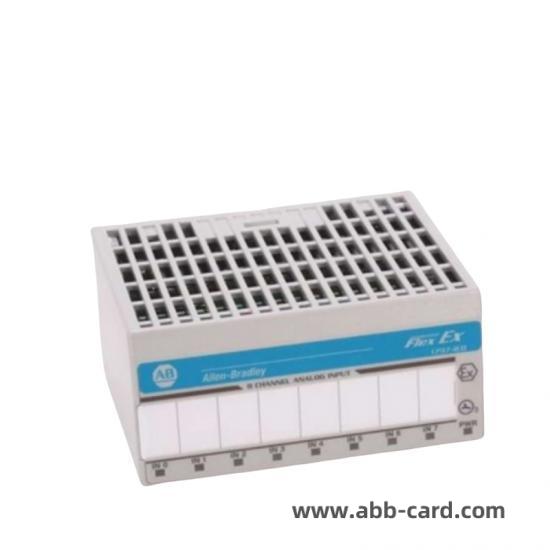 施耐德 PLC 1797-IRT8 工业控制模块 - www.abb-card.com