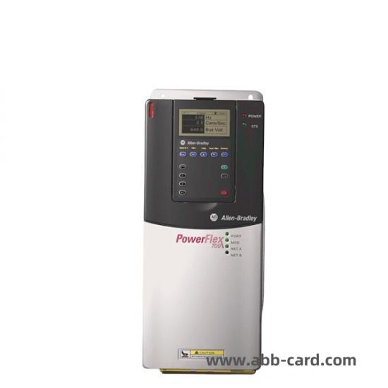 西门子 PLC 20BC022A0AYNANC0 交流驱动器 PowerFlex 700 - www.abb-card.com