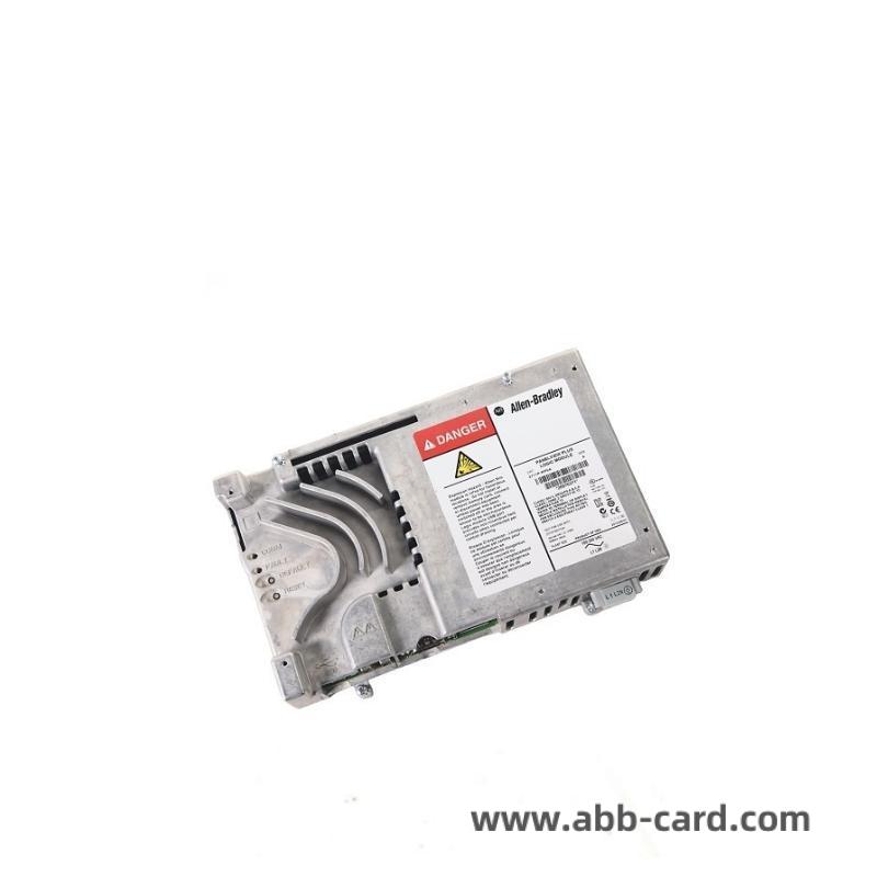 AB 2711P-RP9A PanelView Plus 6 控制逻辑模块 - www.abb-card.com
