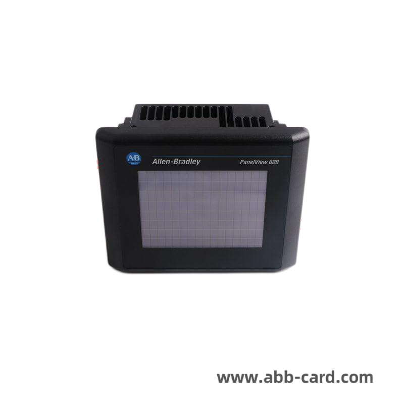 GE 2711P-T15C4D1 Panelview Plus 1500 操作员终端 - www.abb-card.com