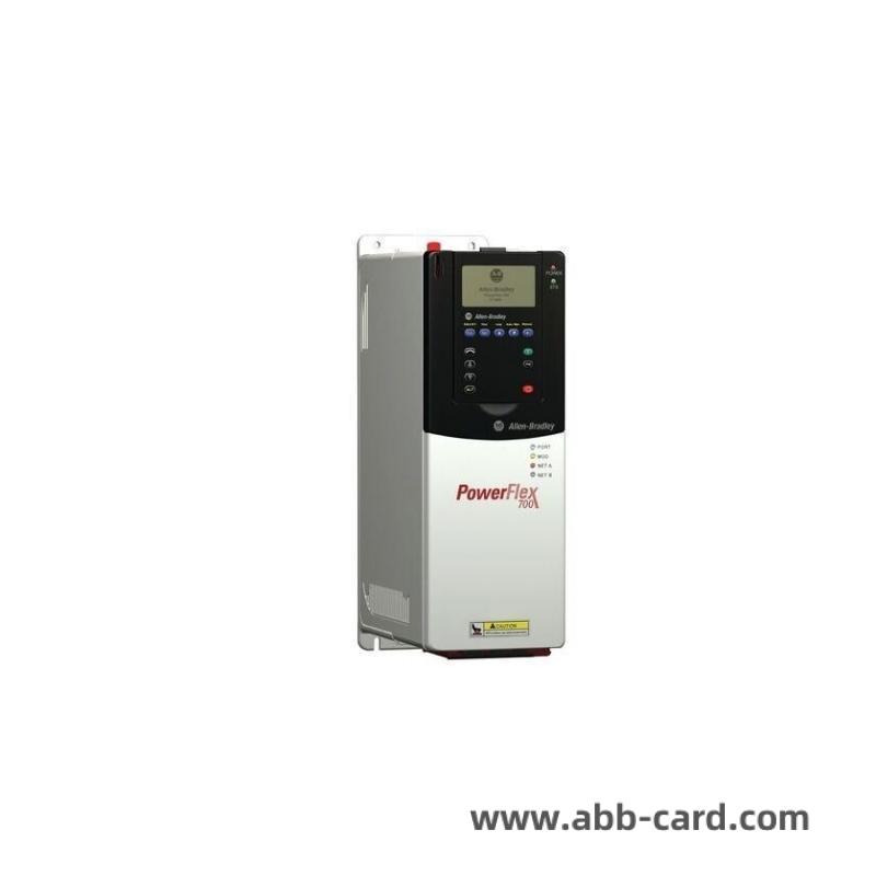 ABB 700系列 20BD125A3AYNAN C0驱动器 - www.abb-card.com