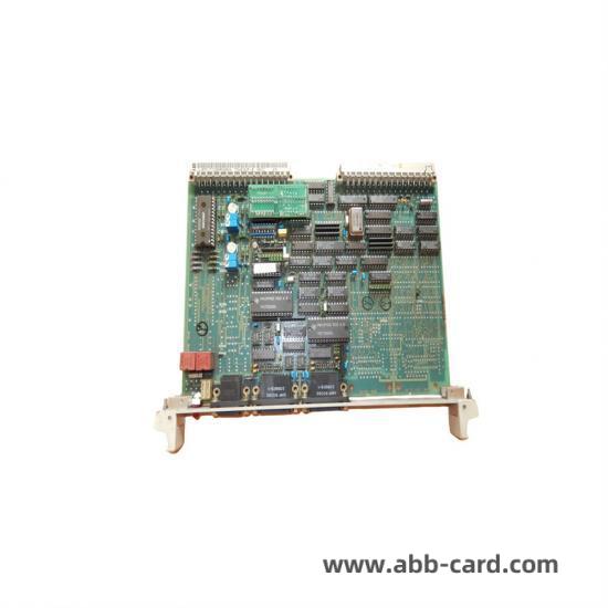 ABB 35AE92A 控制卡 - www.abb-card.com