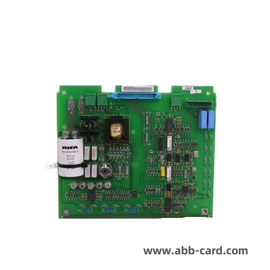ABB ABB 6632097A1 BAILEY INFI 90 控制卡件 - www.abb-card.com