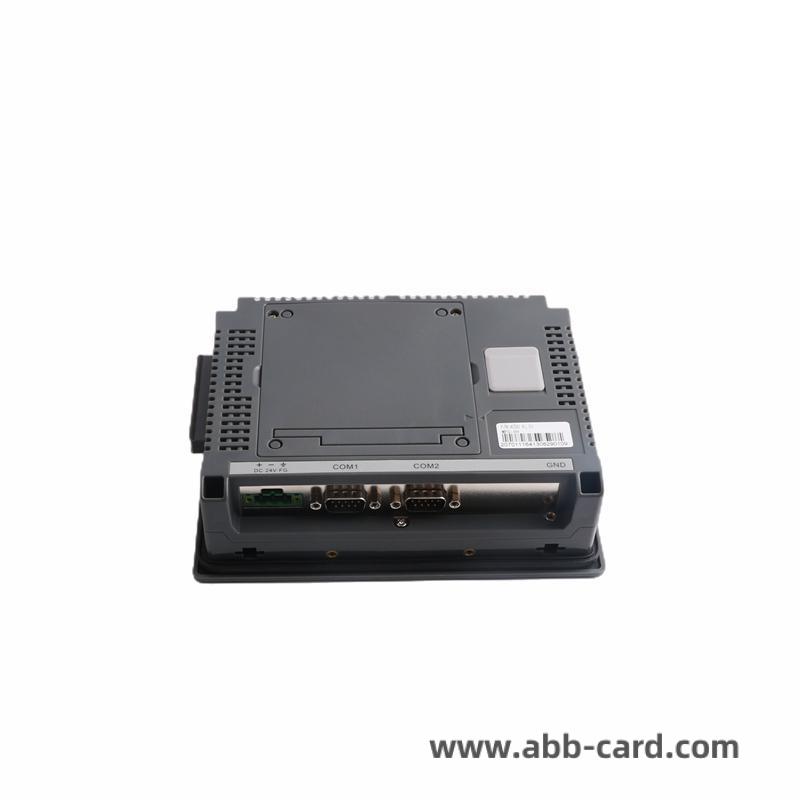 ABB ACDU V1.01 触摸屏 控制界面模块 - www.abb-card.com