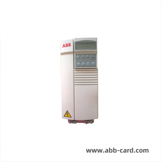 ABB ACS401000532 通用型变频器 - www.abb-card.com