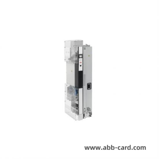 ABB ACS880-04-330A-7 单相工业驱动模块 - www.abb-card.com