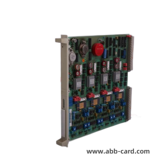 ABB AINT-14C 逆变器通信板 - www.abb-card.com