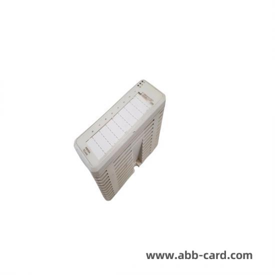 ABB CP430T-ETH 工业控制器模块 - www.abb-card.com