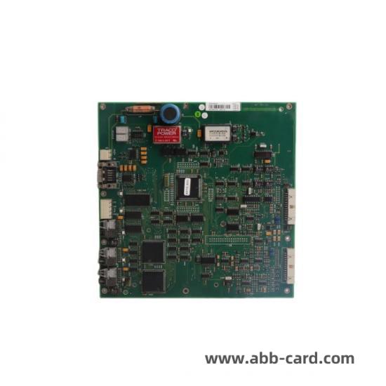 ABB ABB DAPC100 3HASC25H203 控制板 - www.abb-card.com