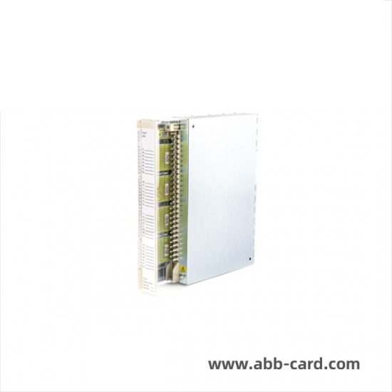 ABB ABB DI610 数字输入模块 32通道 - www.abb-card.com