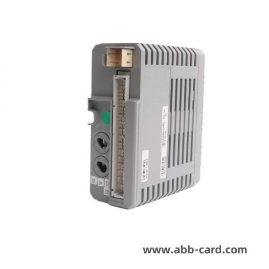 ABB ABB DO810-EA 数字输出模块 - www.abb-card.com