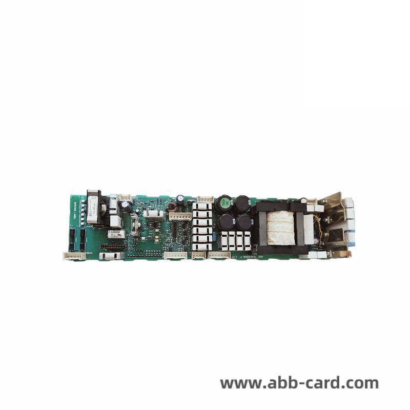 ABB DSMB-01C电源供应板 - www.abb-card.com