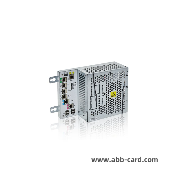 ABB GRBTU 控制模块 - www.abb-card.com