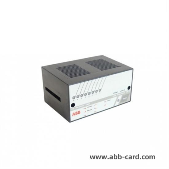 ABB ABB ICSI16E1 Procontic 控制单元 - www.abb-card.com