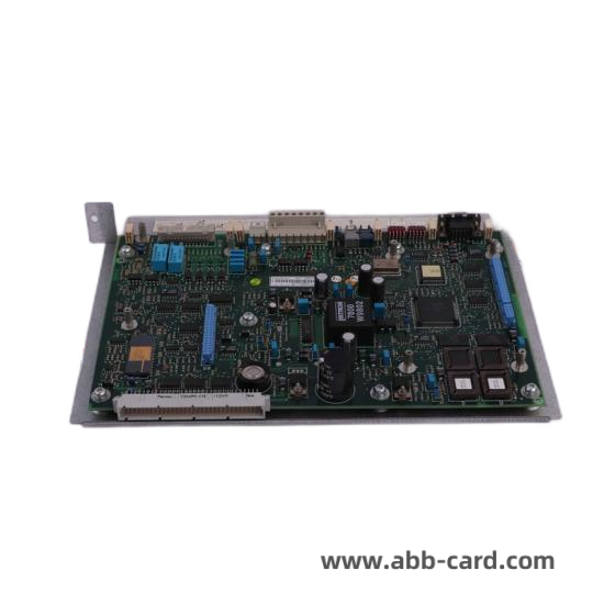 ABB INIIT13 巴利控制器 - www.abb-card.com