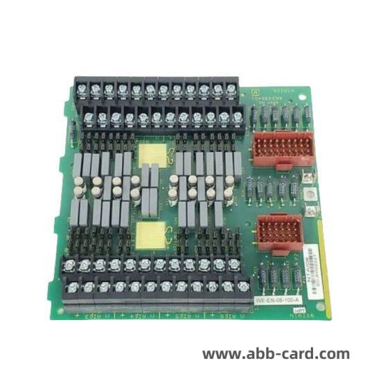 ABB ABB NTAI06 Bailey Infi 90 模块 终端单元 - www.abb-card.com