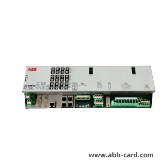 ABB ABB PC D232 A 3BHE022293R0101 工业控制模块 - www.abb-card.com