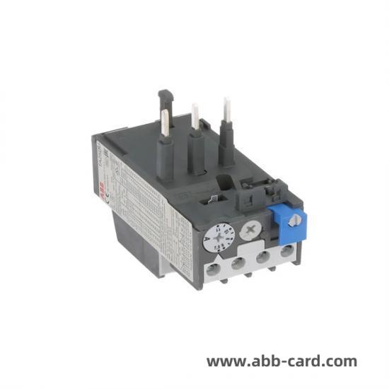 ABB ABB RELAY11A 通信模块 - www.abb-card.com