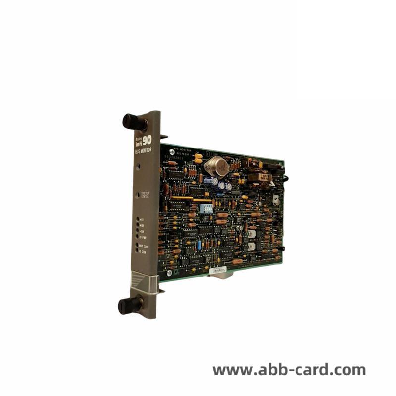 ABB REF615C_E HCFDACADABC2BAN11E 控制器 - www.abb-card.com