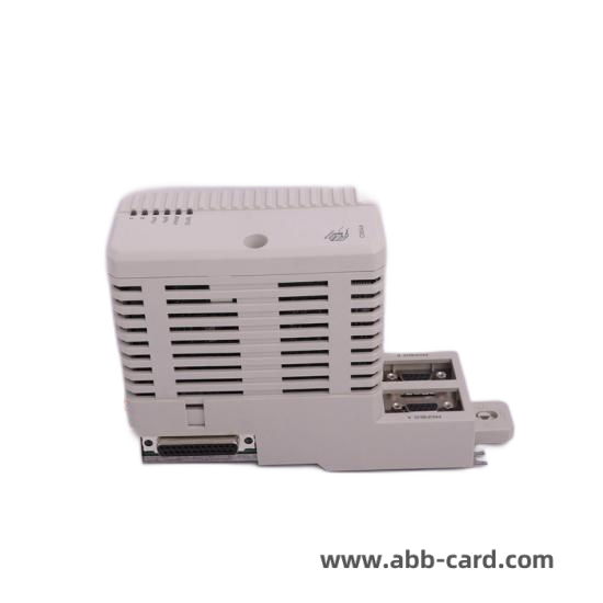 ABB ABB RMIO-01 控制模块 - www.abb-card.com