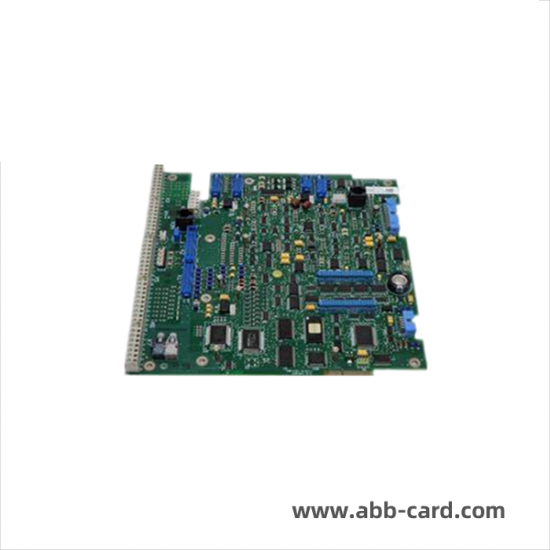 ABB SDCS-CON-2B-15 控制板 - www.abb-card.com
