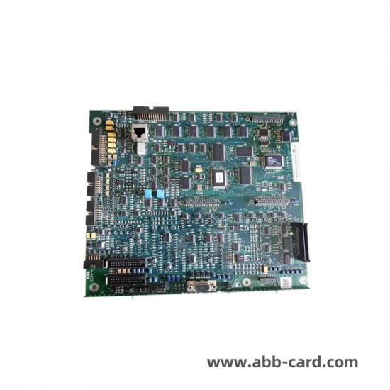 ABB ABB SDCS-CON-4 主驱动控制模块 - www.abb-card.com