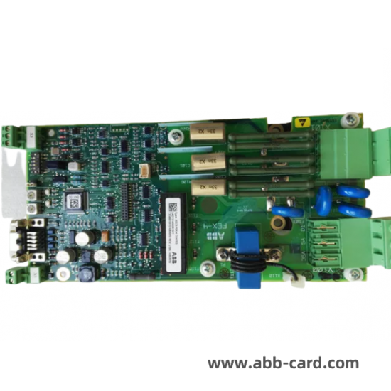 ABB ABB SDCS-FEX-4 DCS模块 - www.abb-card.com