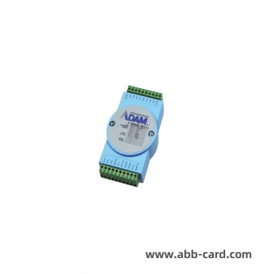 研华ADAM-4012模拟输入模块 - www.abb-card.com
