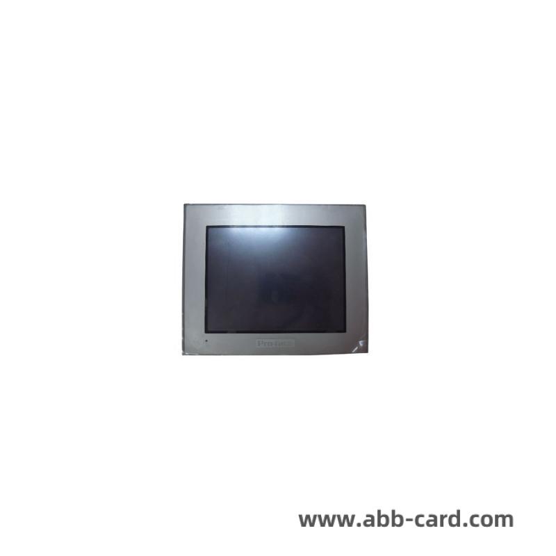 ProFace AGP3360-T1-D24 5.7英寸彩色触摸屏，工业级操作界面 - www.abb-card.com