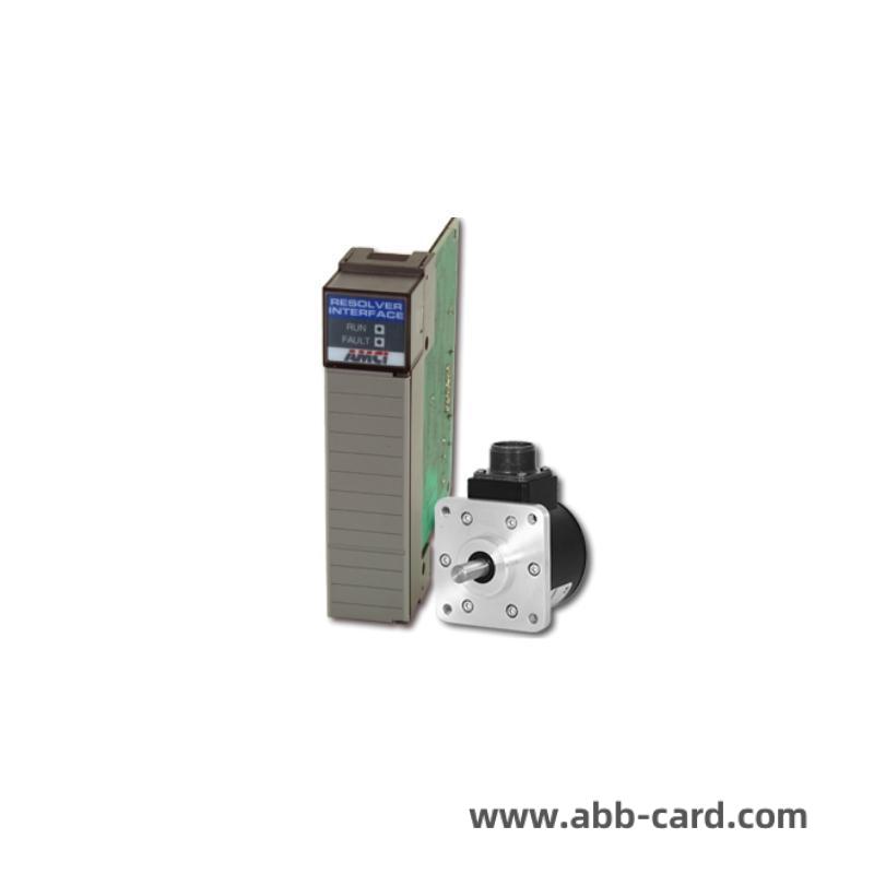AMCI 1531解算器接口模块，工业自动化专用 - www.abb-card.com