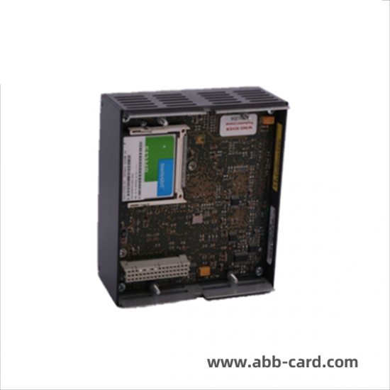 BACHMANN Bachmann MPC240/W 控制器模块 - www.abb-card.com