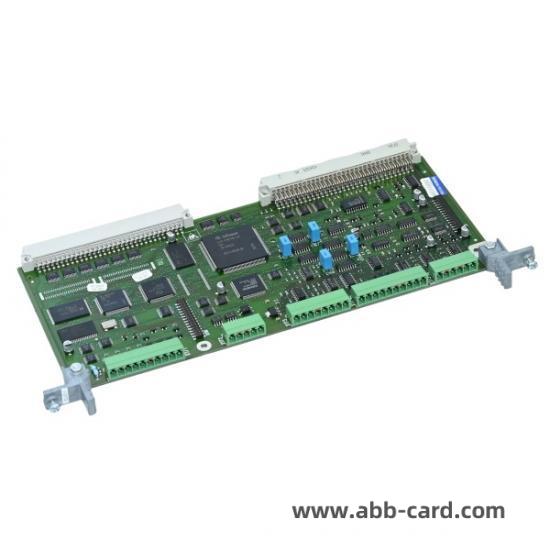 西门子 C98043-A7001-L2 西门子Simoreg控制模块 - www.abb-card.com