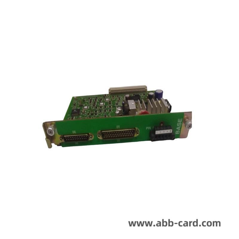 康明斯 AX1005414 PCB电路板 控制板 - www.abb-card.com