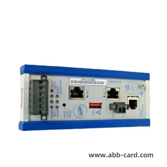 伊顿 9202-ETS-HN1 防火墙 Modbus TCP防火墙模块 - www.abb-card.com