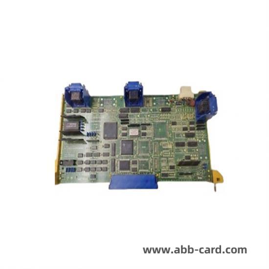 FANUC A16B-2200-0391/11B 控制卡 - www.abb-card.com