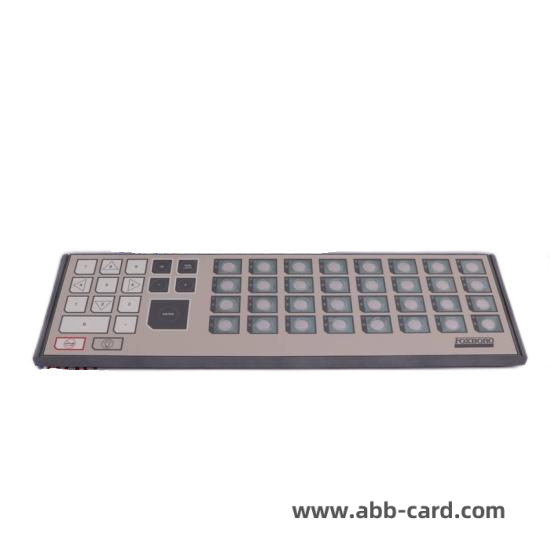 福克斯博 FOXBORO P0926JM 基板 模块化 DIN安装 - www.abb-card.com