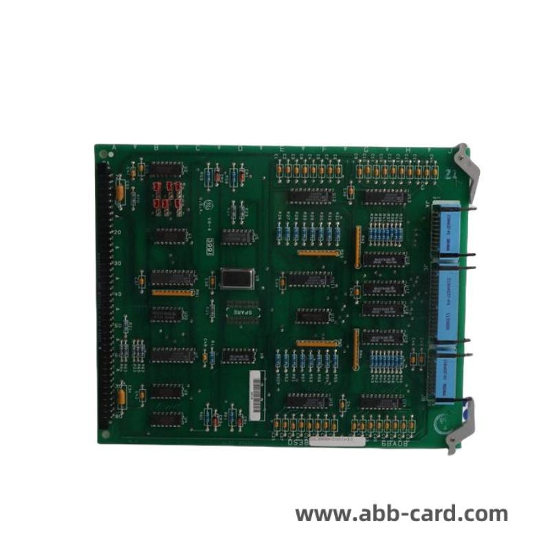 GE通用电气 DS200ACNAG1ADD 高性能ARCNET通信板 - www.abb-card.com