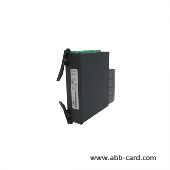 GE通用电气 IC660ELB921M 控制模块 - www.abb-card.com