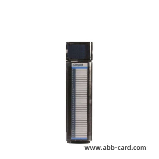 GE RX3i MDL240 数字I/O模块 - www.abb-card.com
