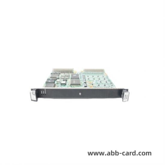 GE IS200VVIBH1CAB RTD终端板 - www.abb-card.com